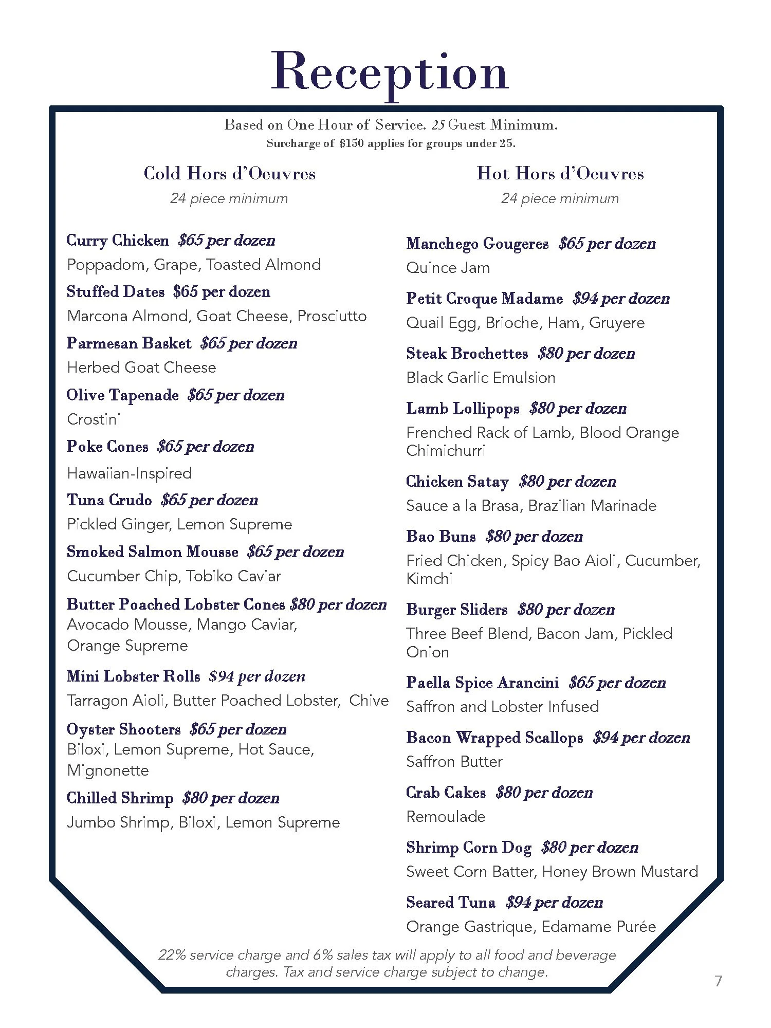 Bohemia Restaurant — The Detroit Club