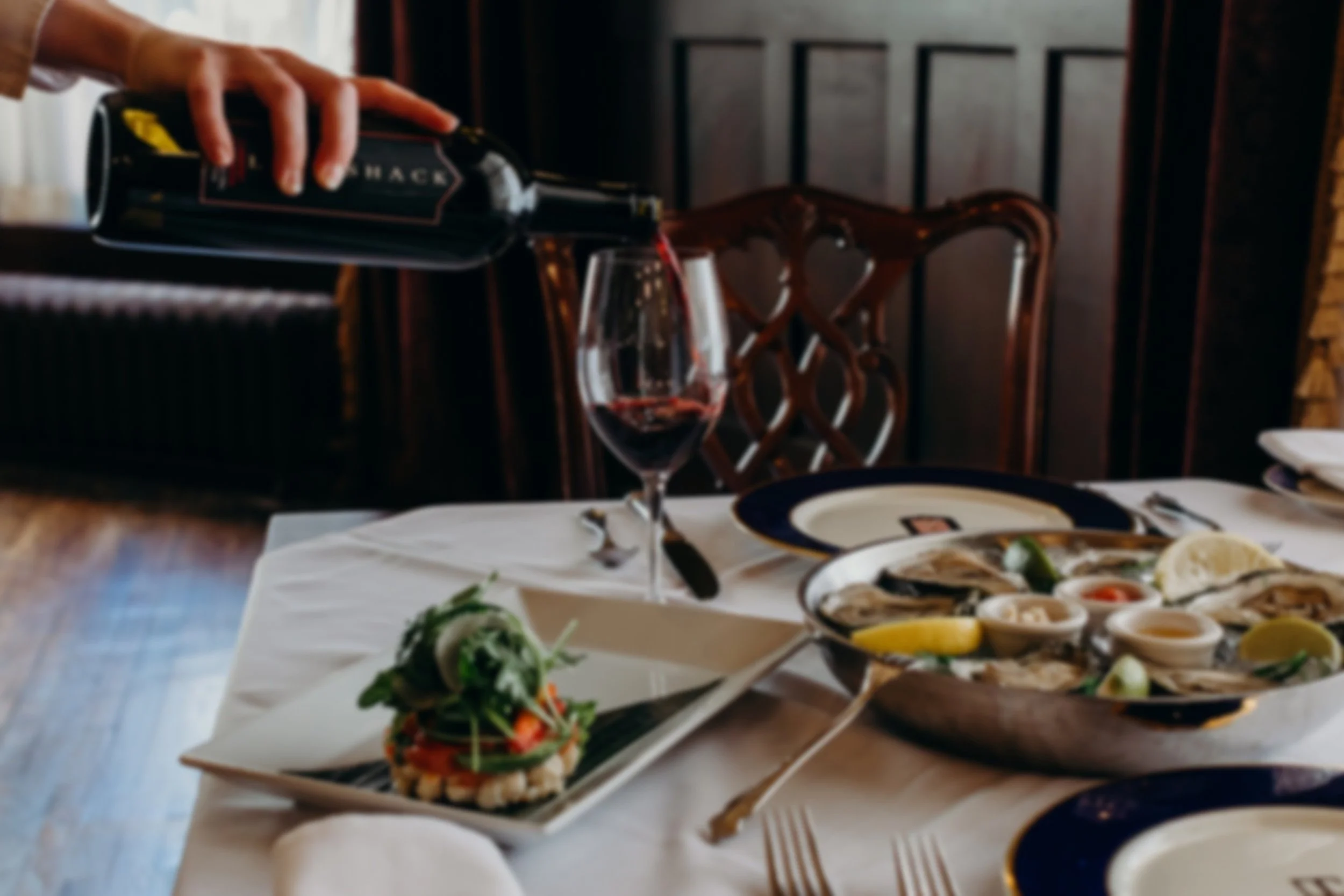 The Detroit Club - Preserving Tradition, Embracing The Future