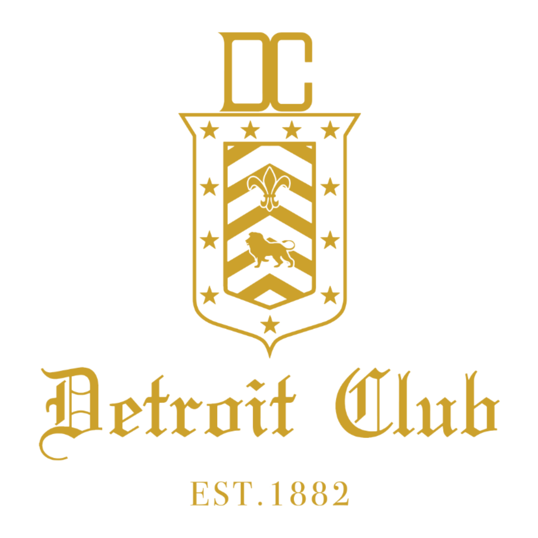 Luxury Hotel inside The Detroit Club — The Detroit Club