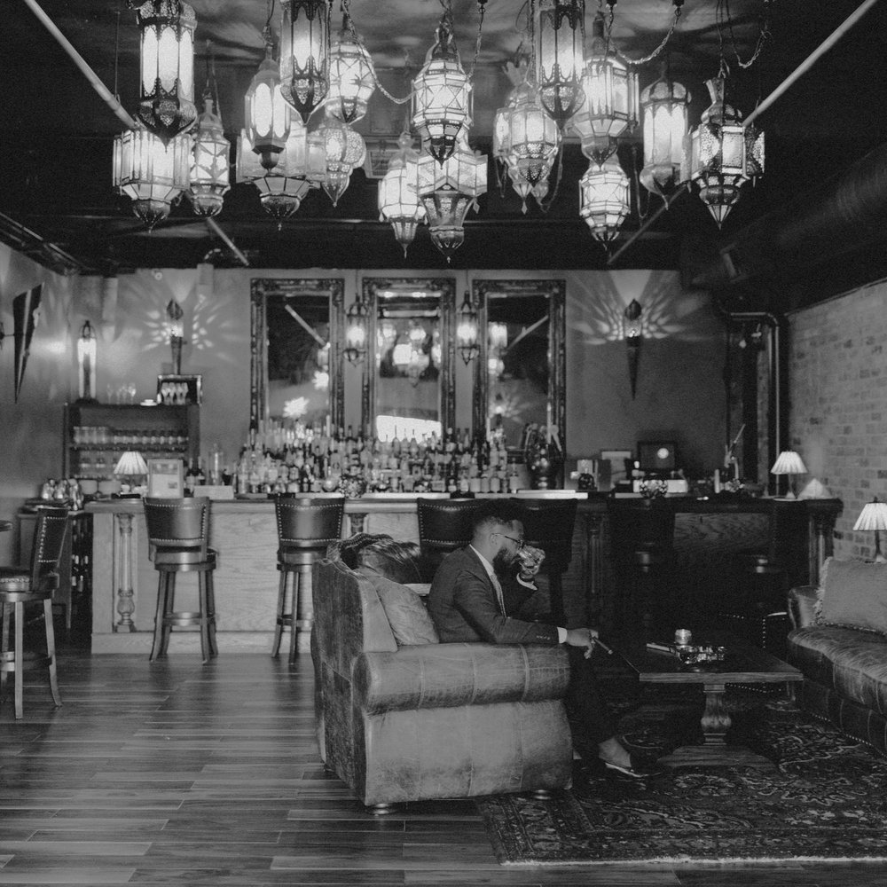 The Detroit Club - Preserving Tradition, Embracing The Future