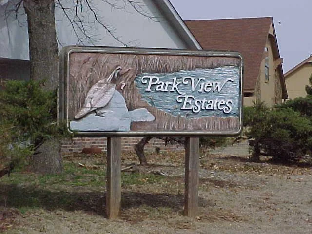Contact Us/ Board — Park View Estates