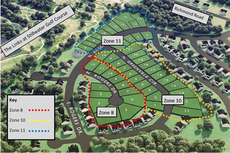 Park View Estates