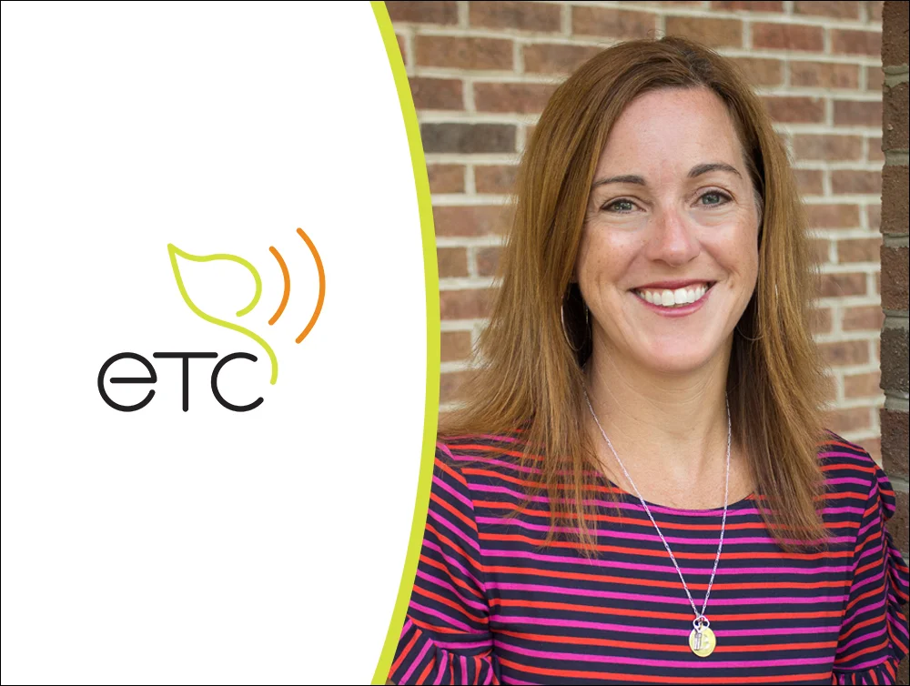 Bethany Dale Named President of ETC, Inc. — ETC Inc.