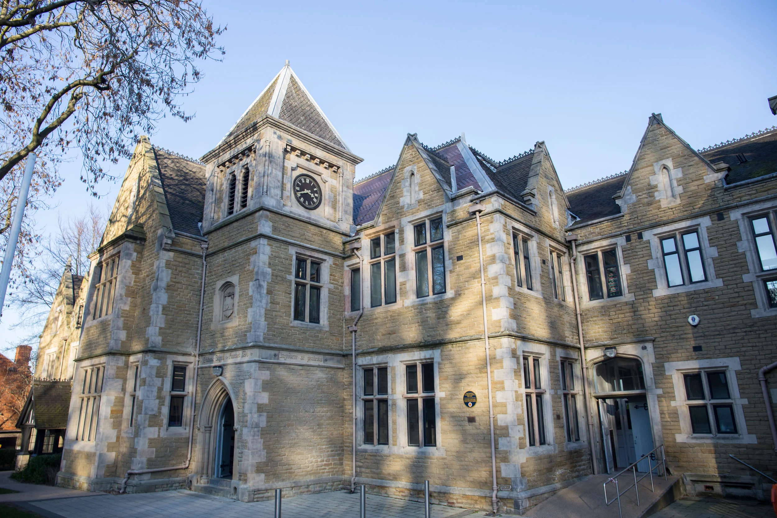 West Studios — West Studios