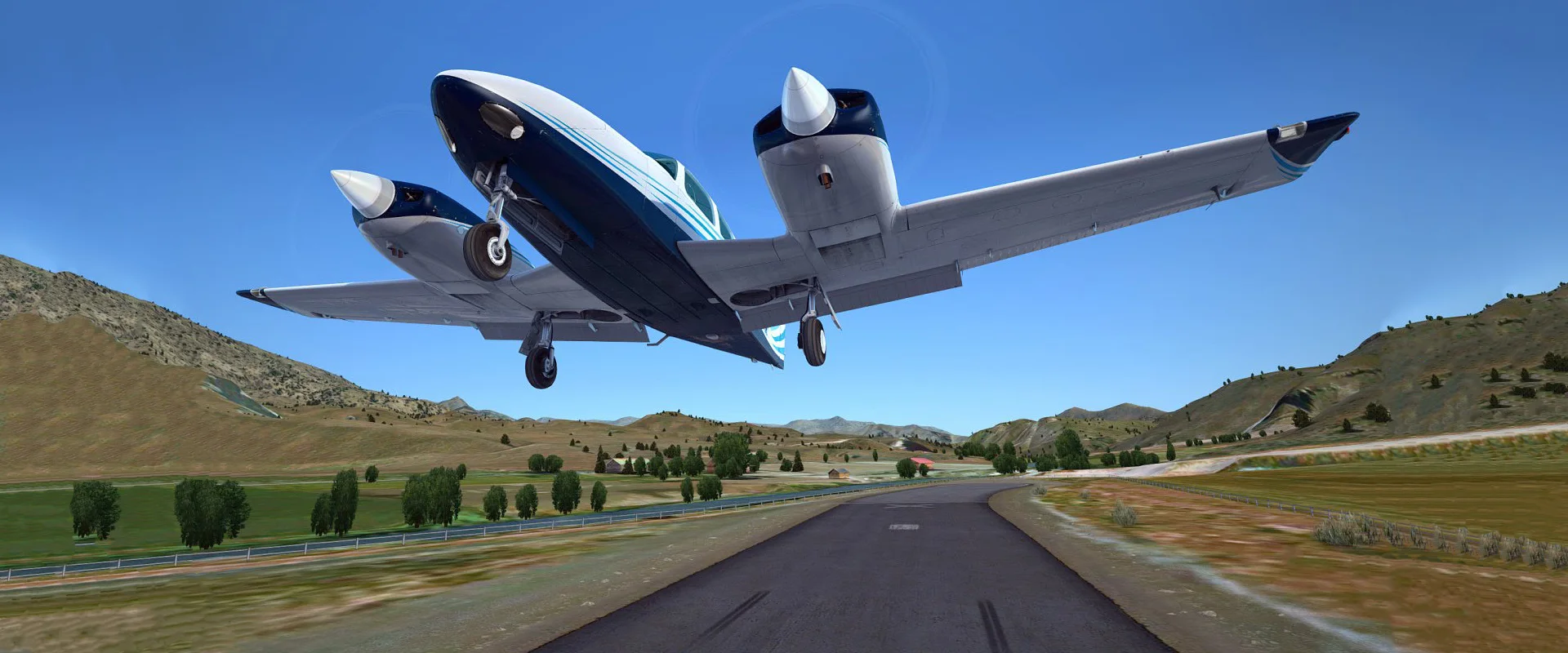 Factory Hose Kits — A.E.R.O. Hose Shop