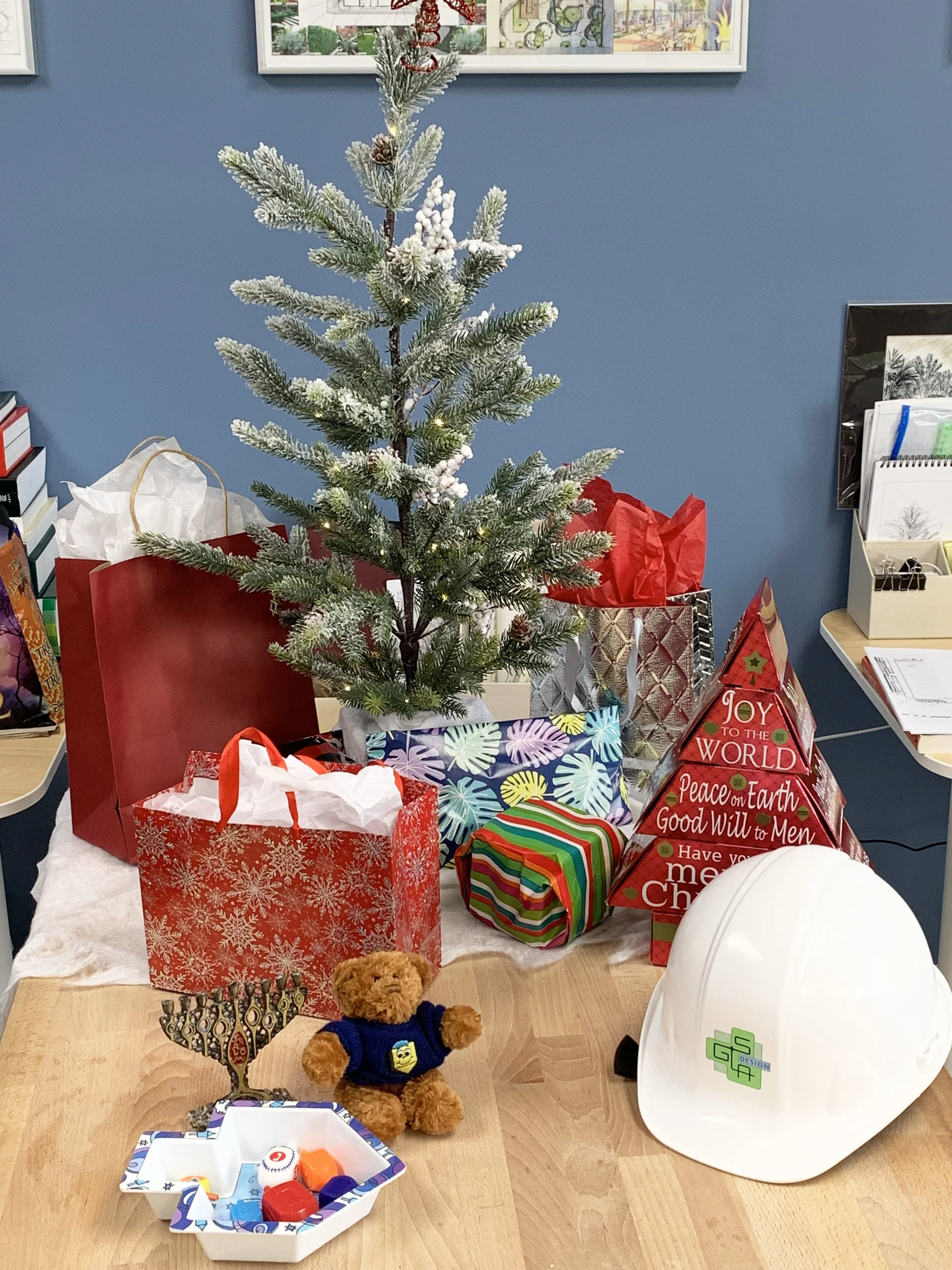 GSLA Design - Gardner + Semler Landscape Architecture Miami Culture