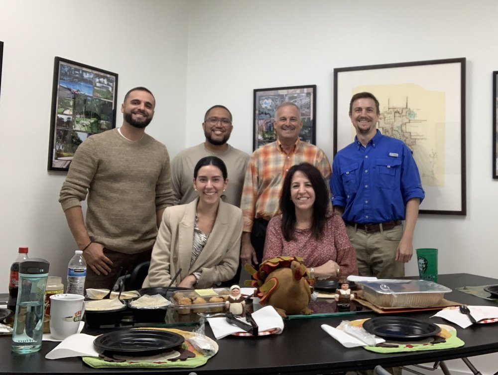 GSLA Design - Gardner + Semler Landscape Architecture Miami Culture