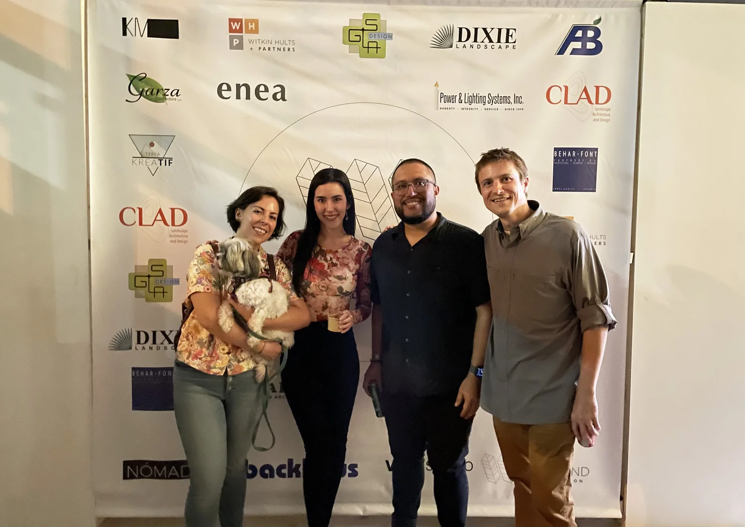 GSLA Design - Gardner + Semler Landscape Architecture Miami Culture