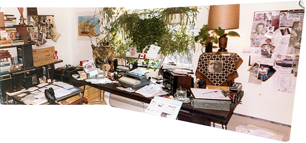 Remembering Don Riso 10 years — The Enneagram Institute