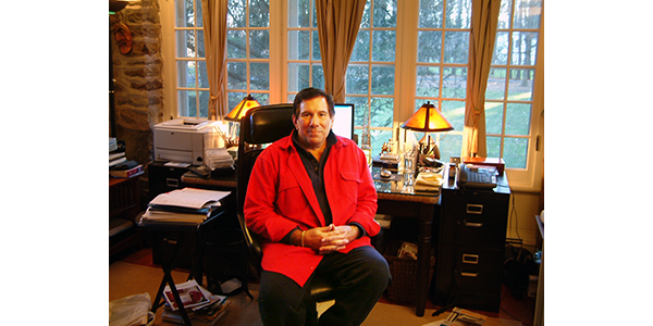 Remembering Don Riso 10 years — The Enneagram Institute