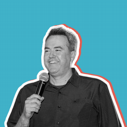 Speaking — Irrational Kindness