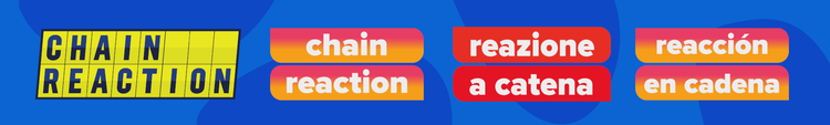 Solve Pairs & Complete Chains - Relax your mind and journey through ...
