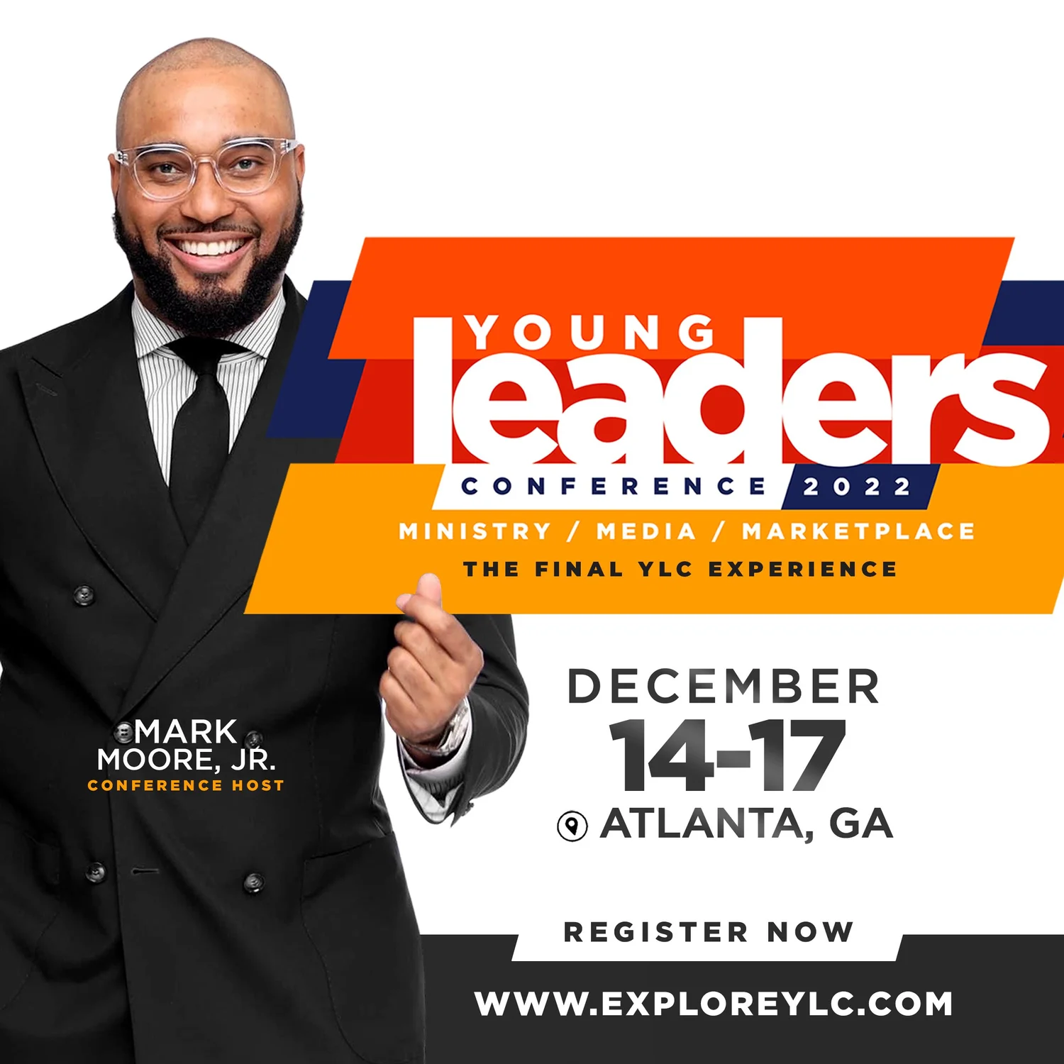 Young Leaders Conference