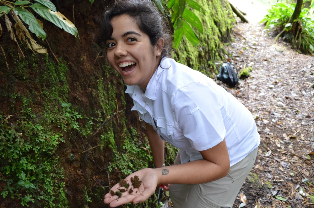 Graduate Student Grants — American Society of Plant Taxonomists