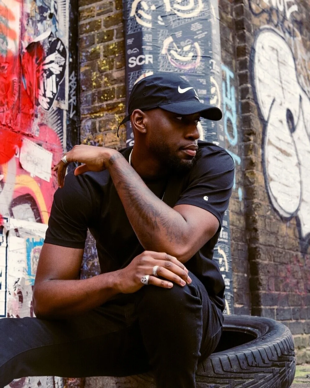 Artist Spotlight: T.Solo — The Pit London