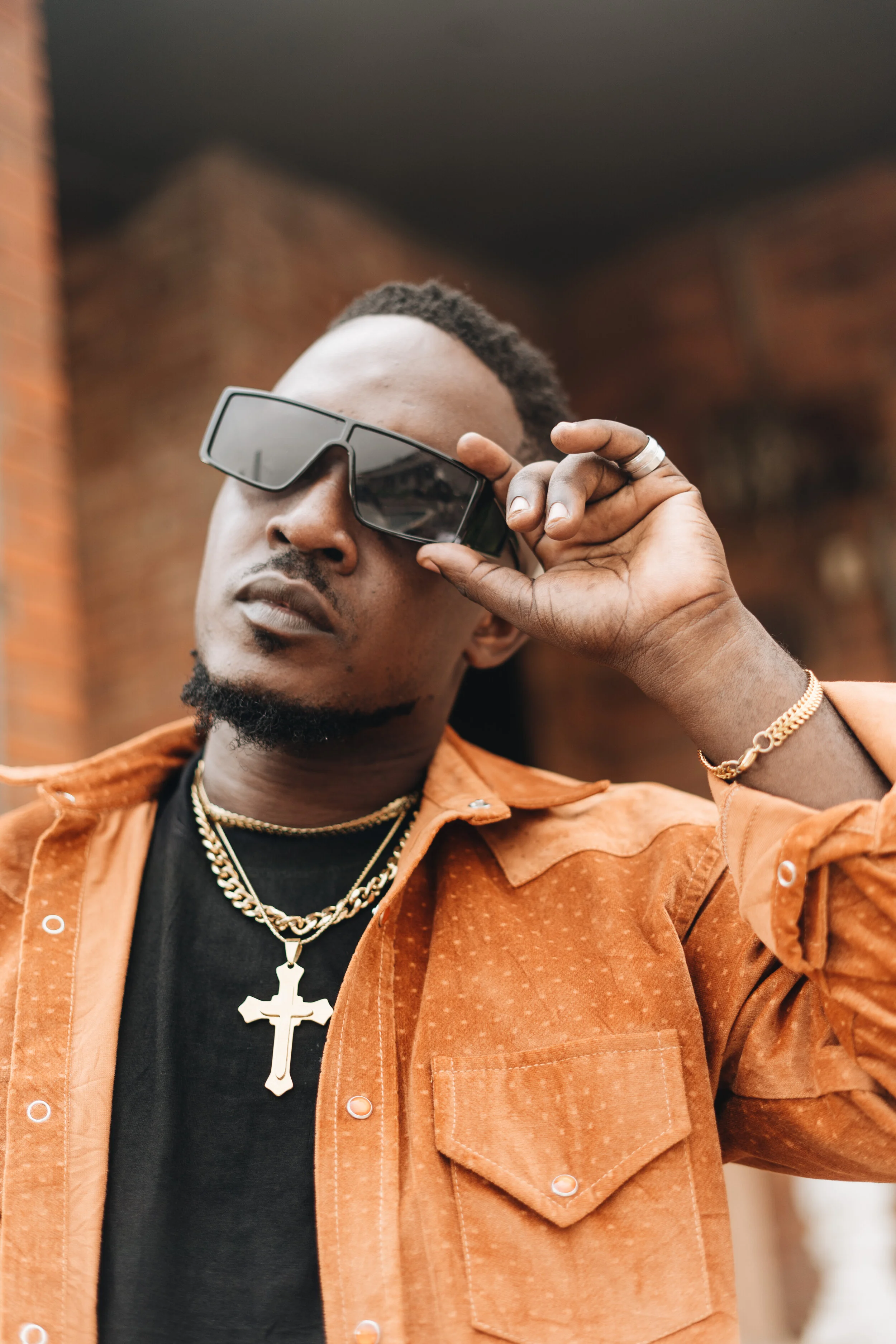 Artist Spotlight: M.I. Abaga [Video] — The Pit London