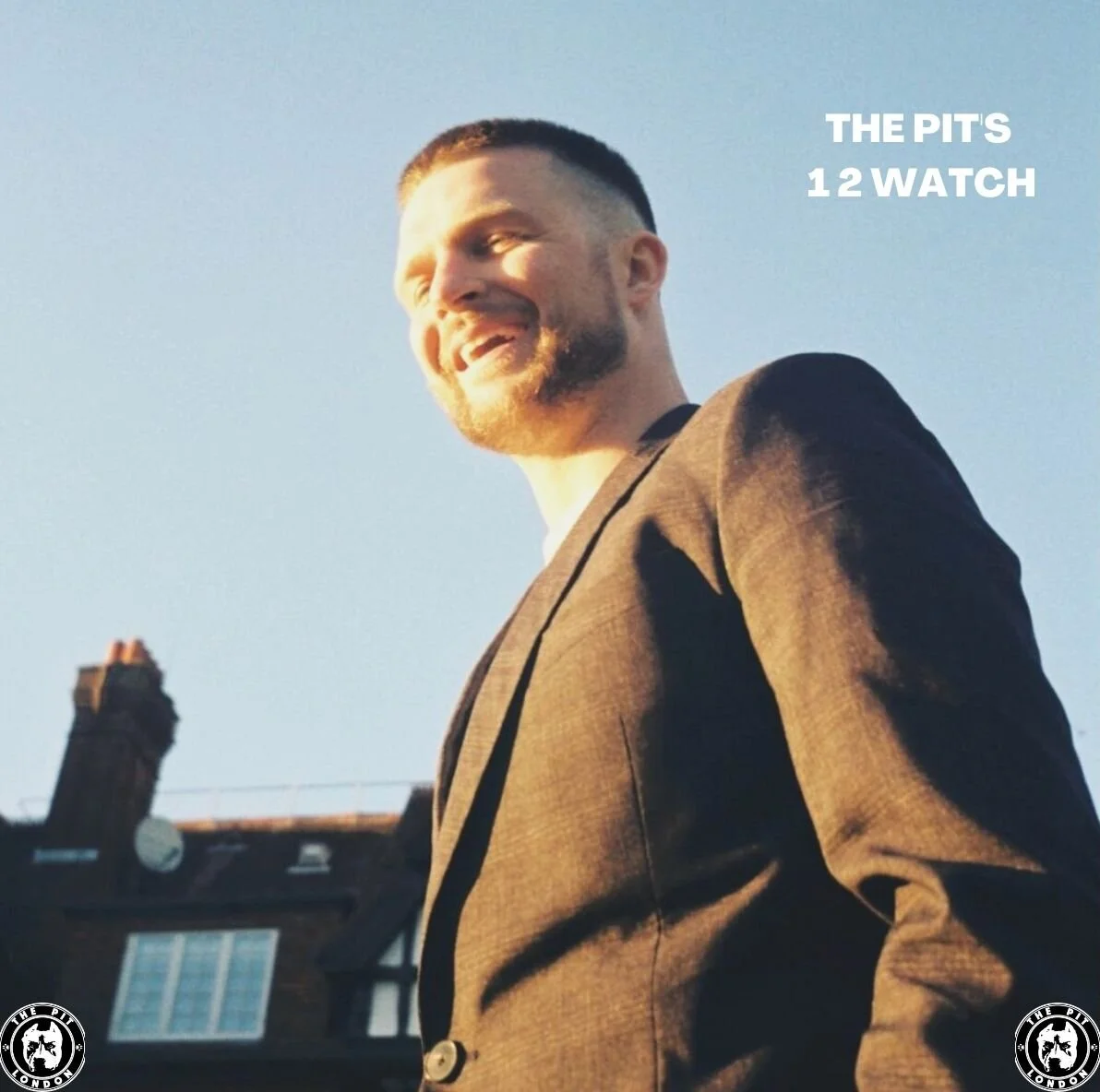 1 2 WATCH: James Lamb [Stream] — The Pit London