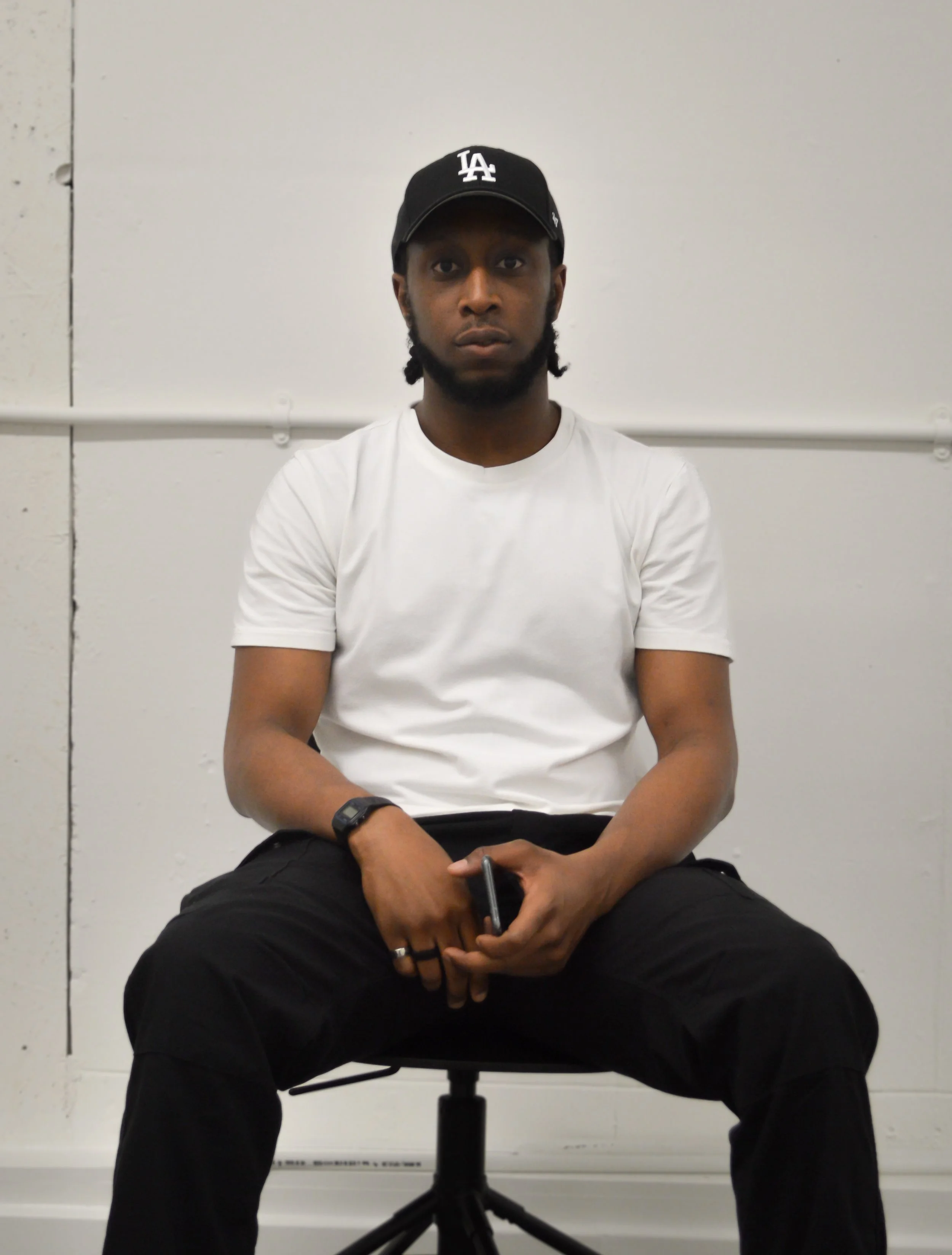 Finch Fetti - Fetti Tapes [Stream] — The Pit London