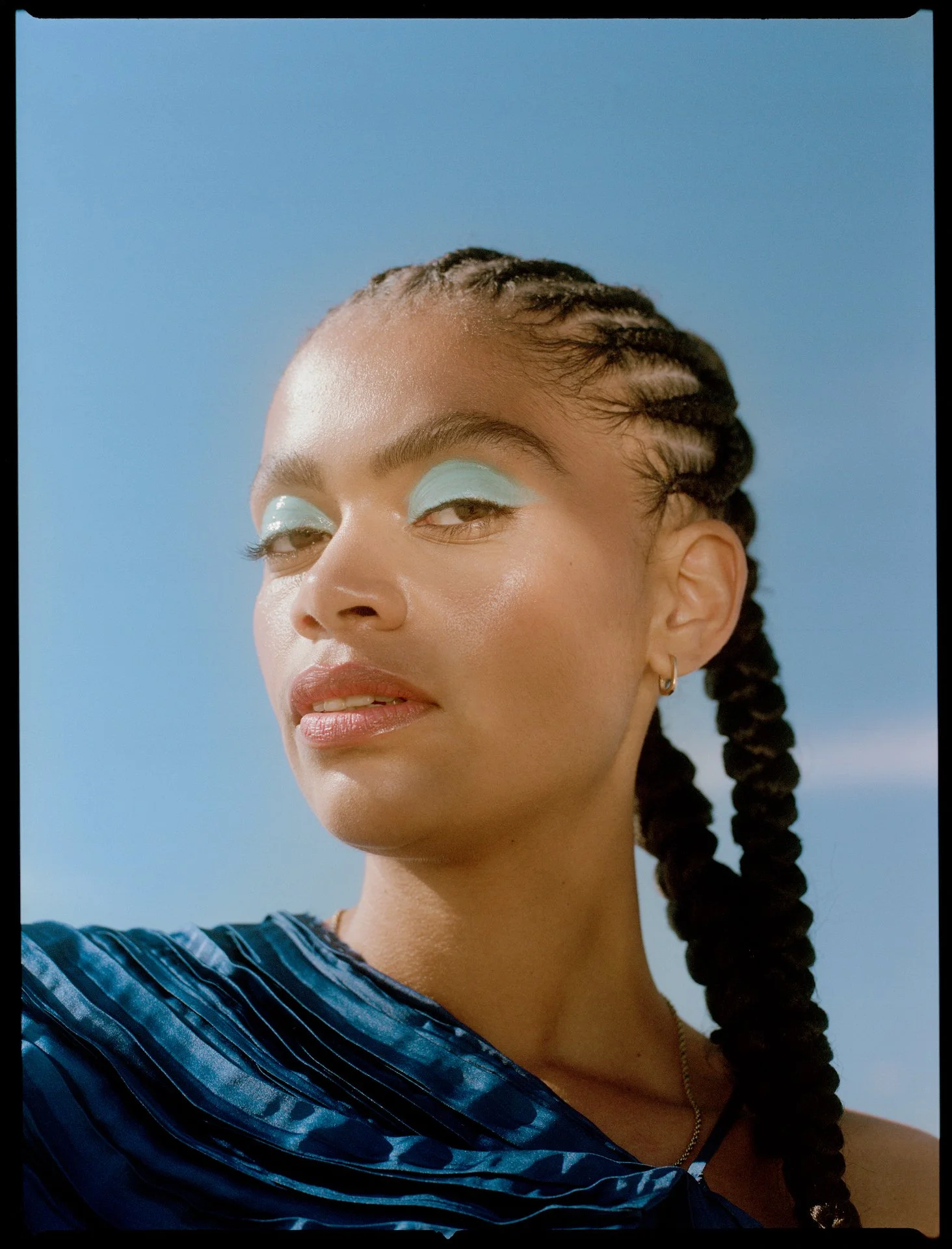 Artist Spotlight: Joya Mooi [Stream] — The Pit London
