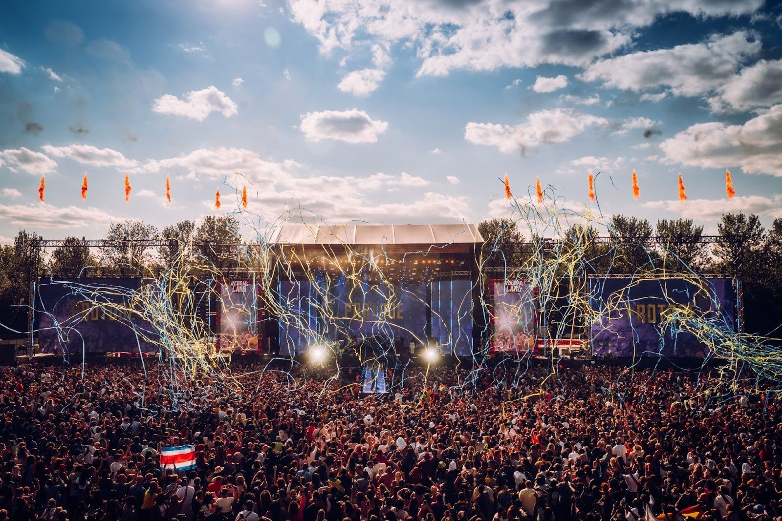 Reggae Land 2026 — The Pit London