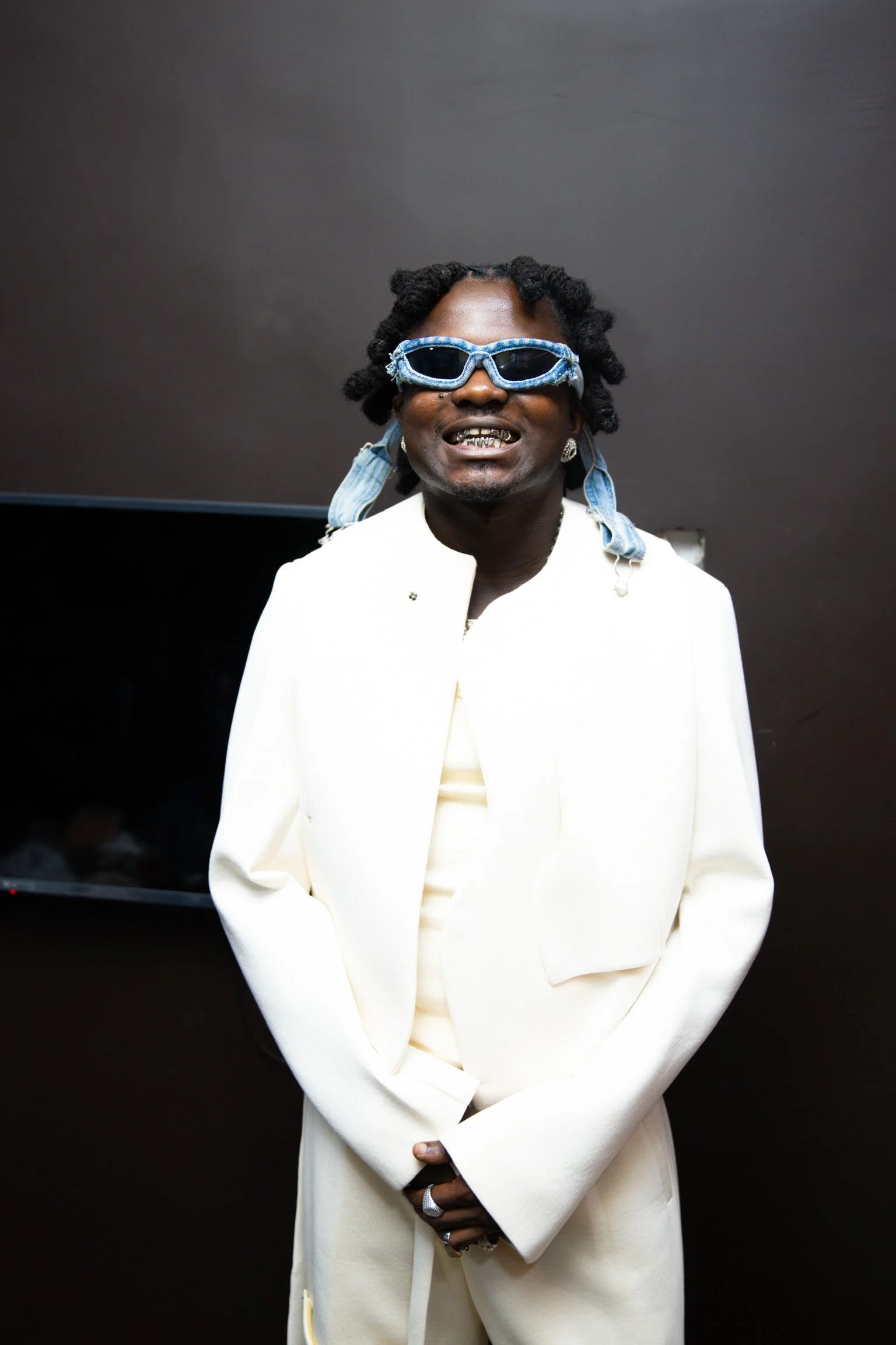 Artist Spotlight: Minz — The Pit London