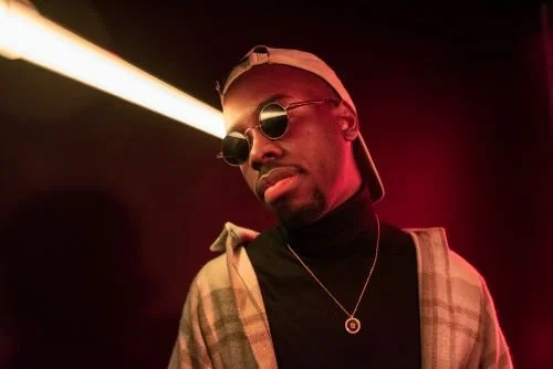 Dan Simen - Dangerously in Love — The Pit London