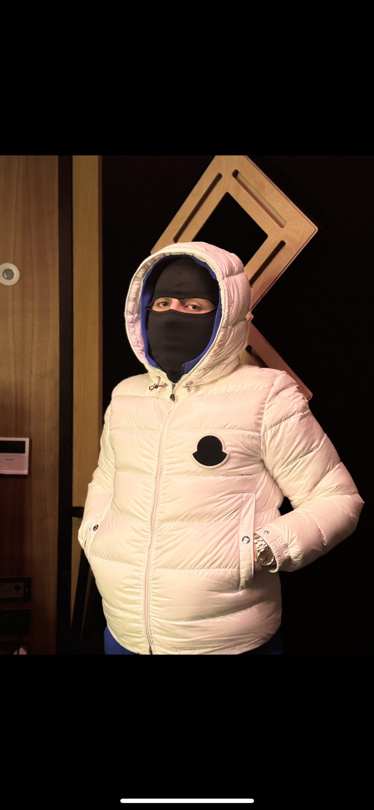 Bullee - No time — The Pit London