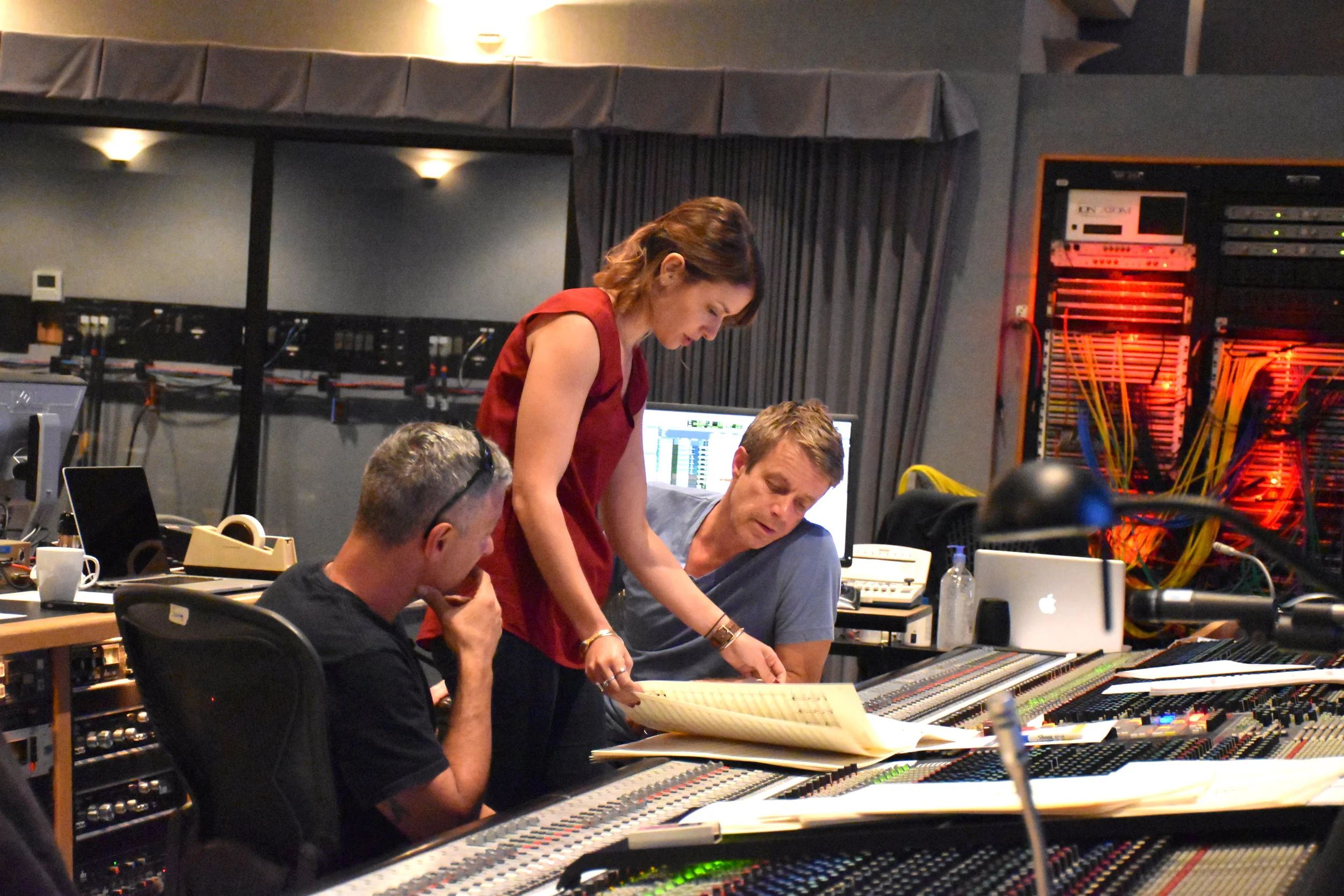 Stephanie Economou | Composer