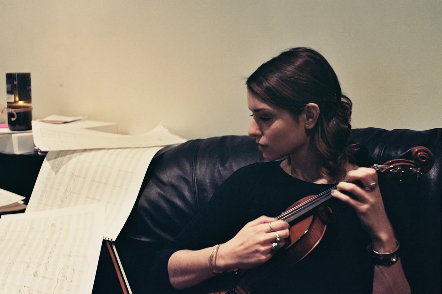 Stephanie Economou | Composer