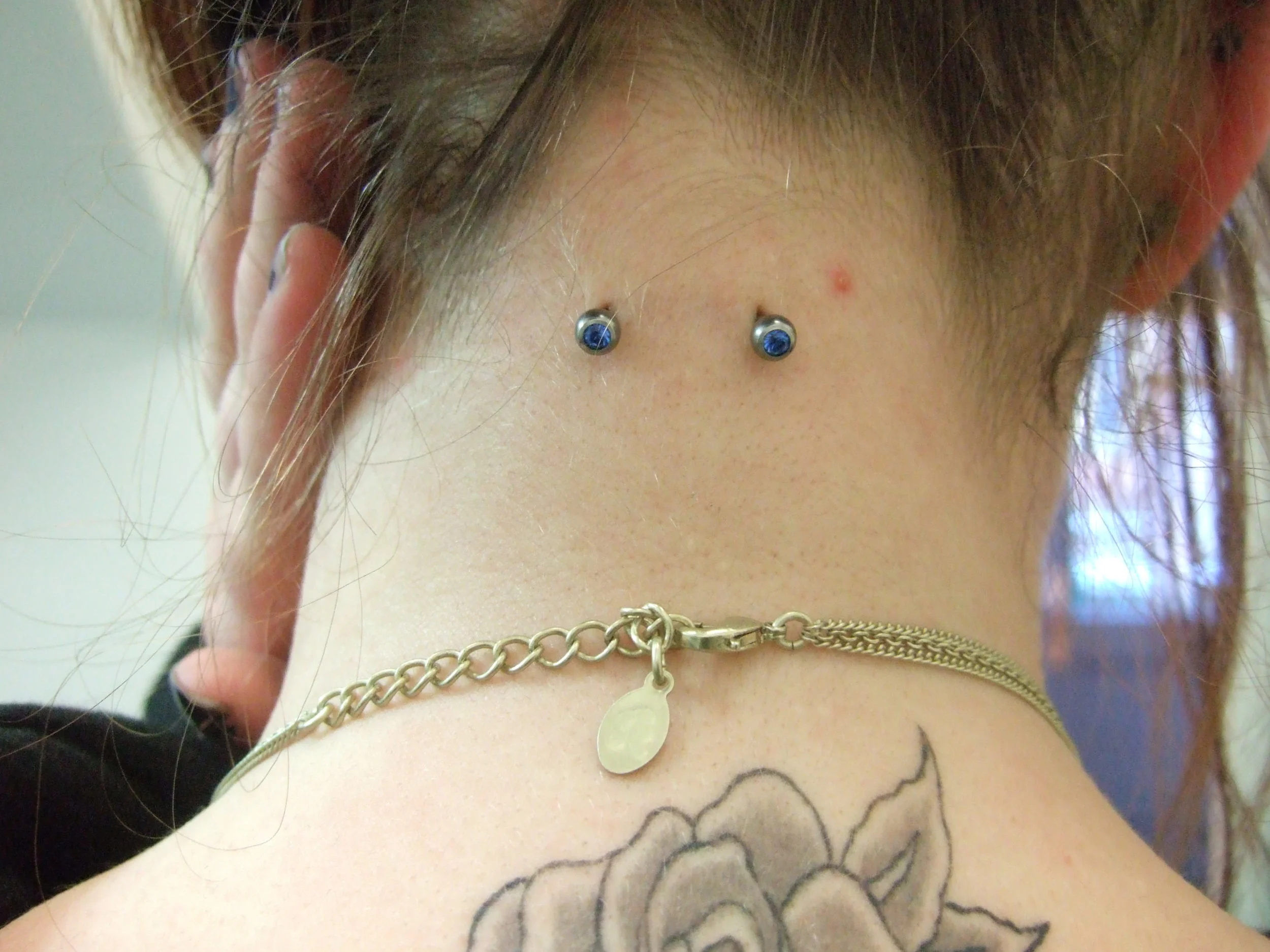 Gallery — . . . AccuPierce Ltd