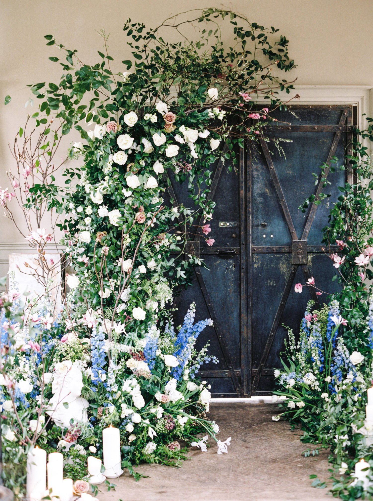 Blue Jasmine