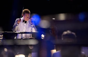 Bio — Michael Feinstein