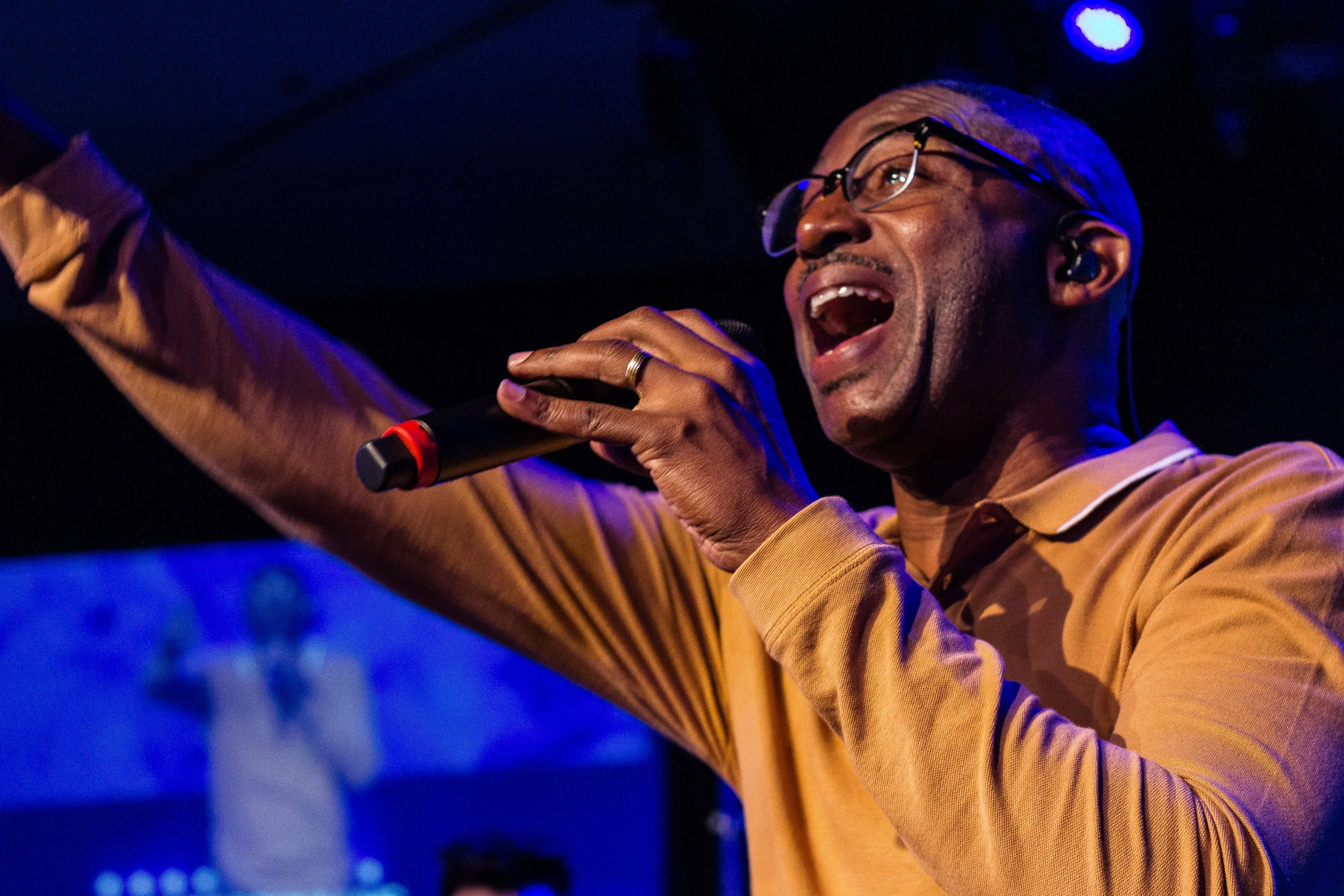 Our Values — Oasis Church