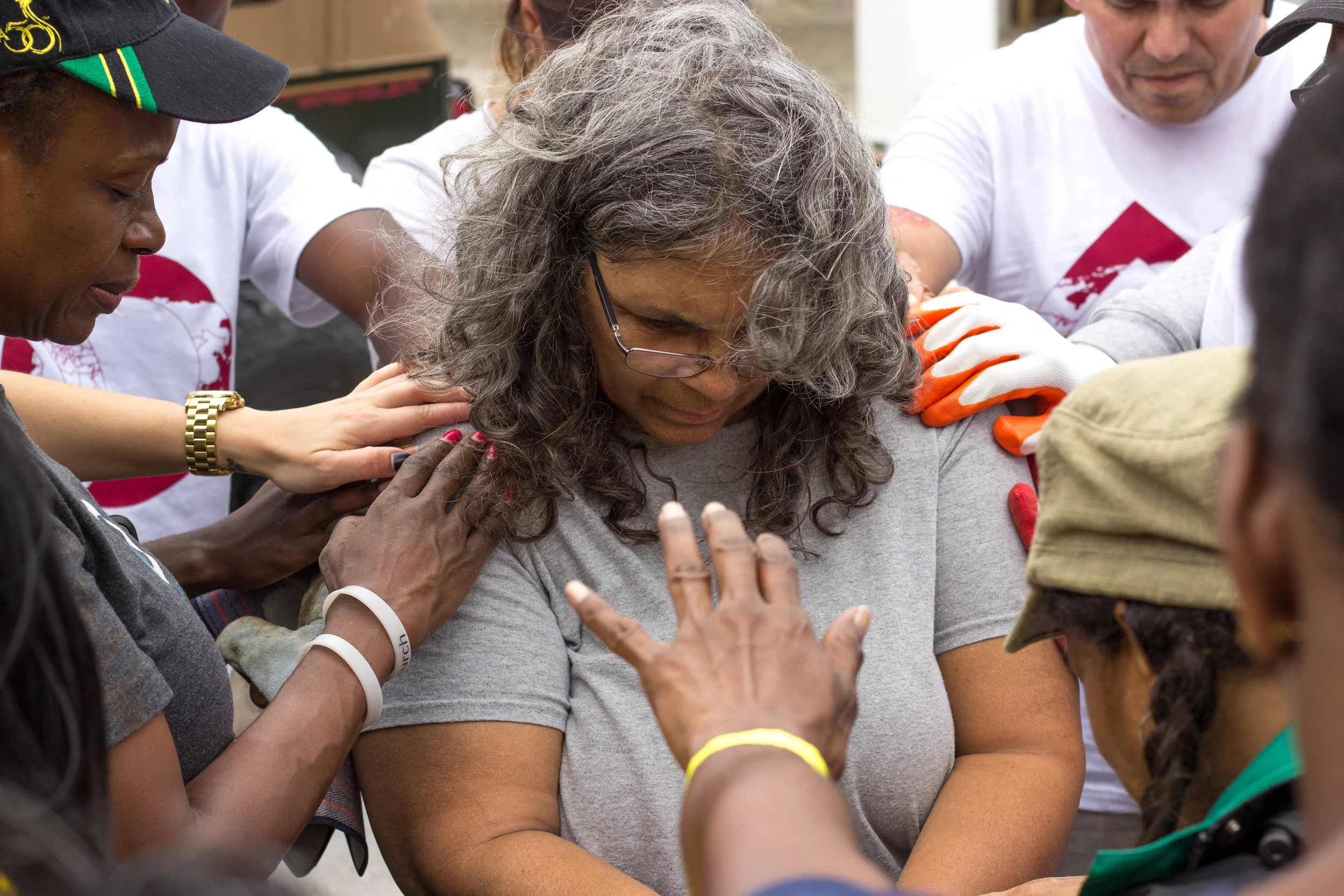 Our Values — Oasis Church