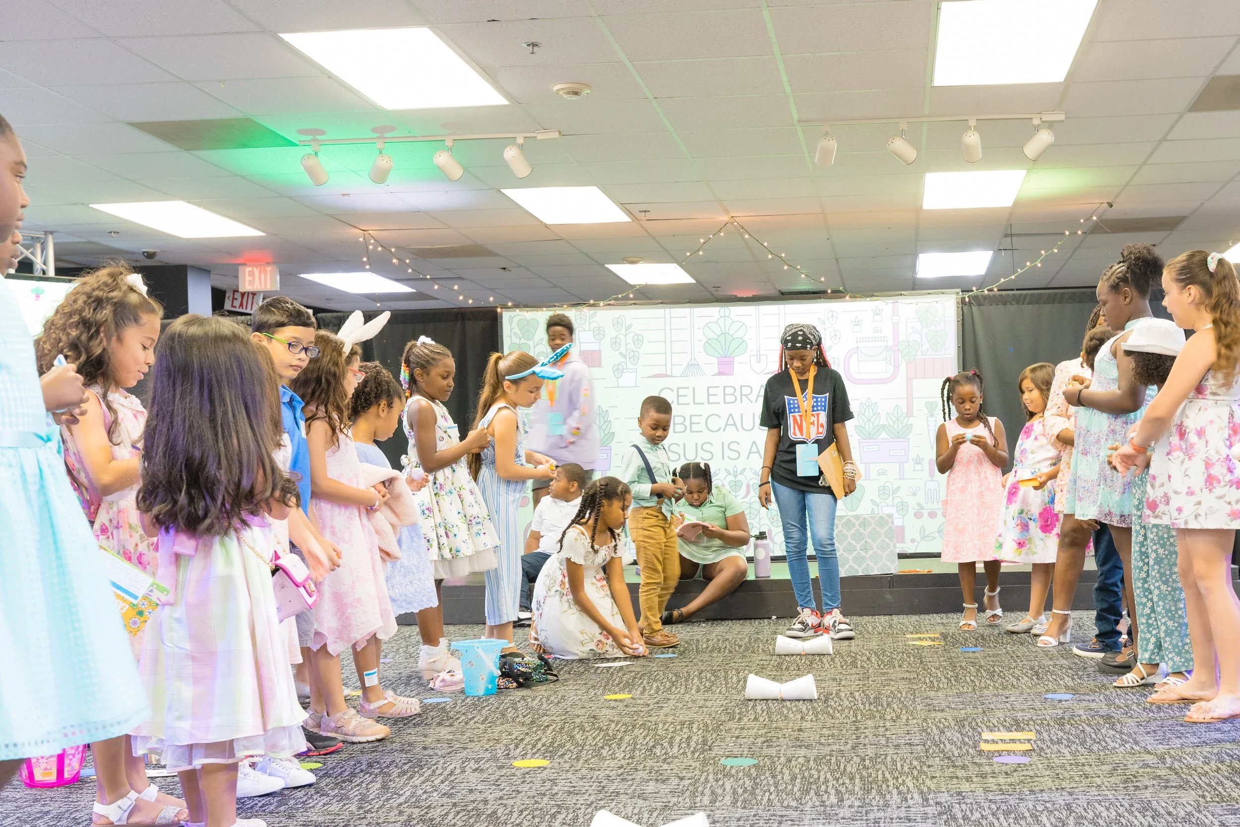 Oasis Kids — Oasis Church
