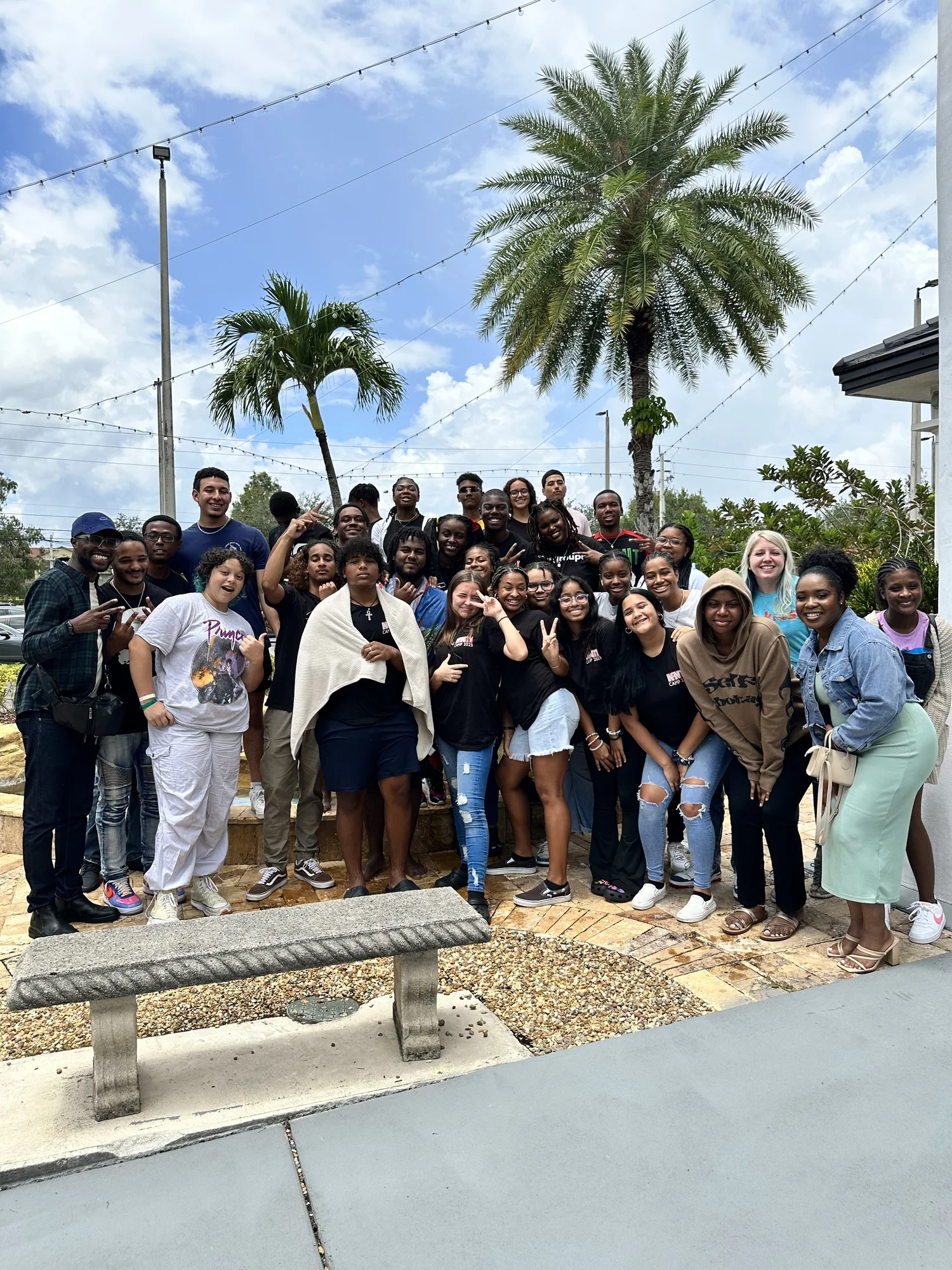 Oasis Students — Oasis Church