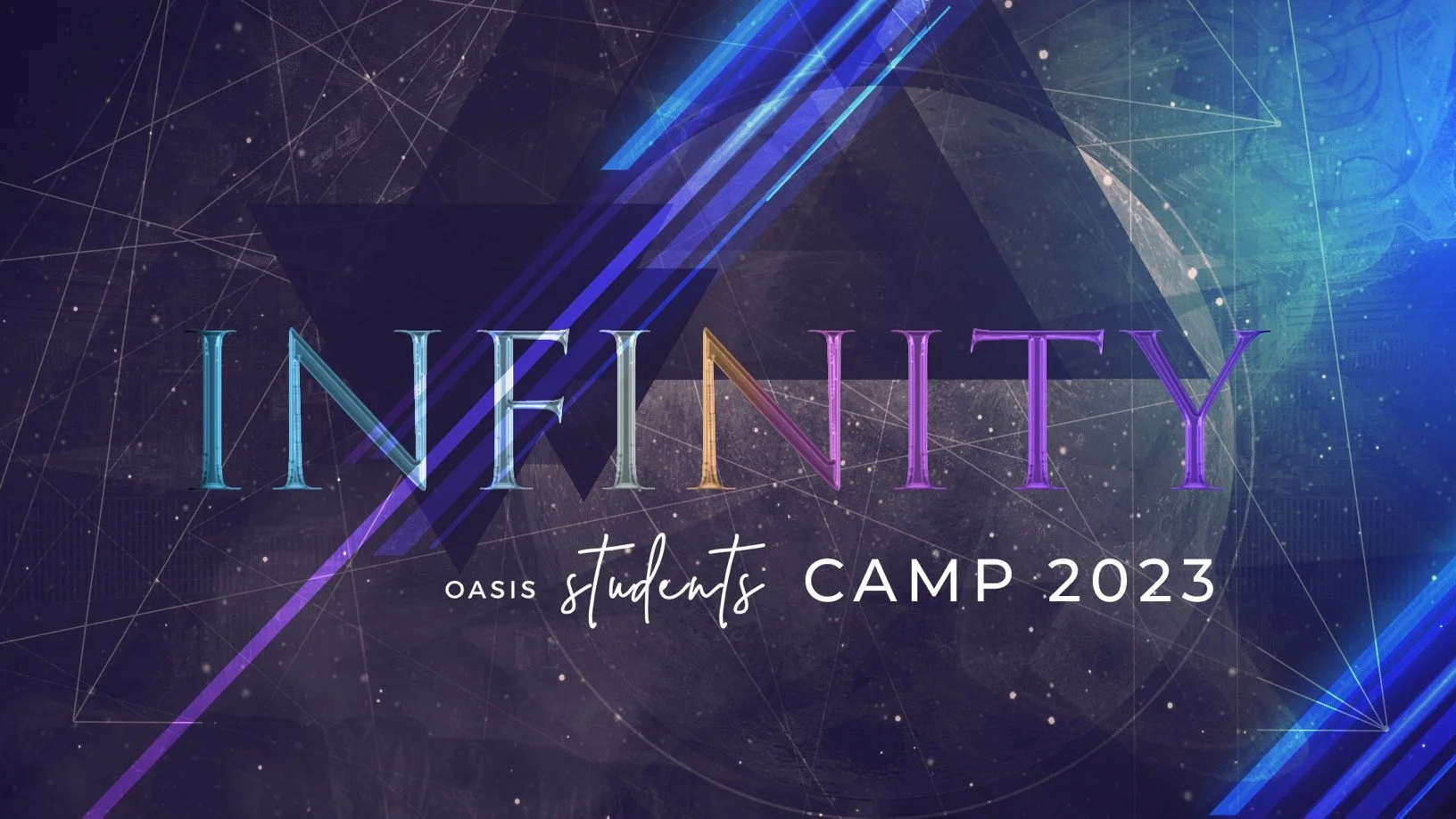 Oasis Students — Oasis Church