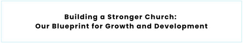 Building Beyond — Oasis Church