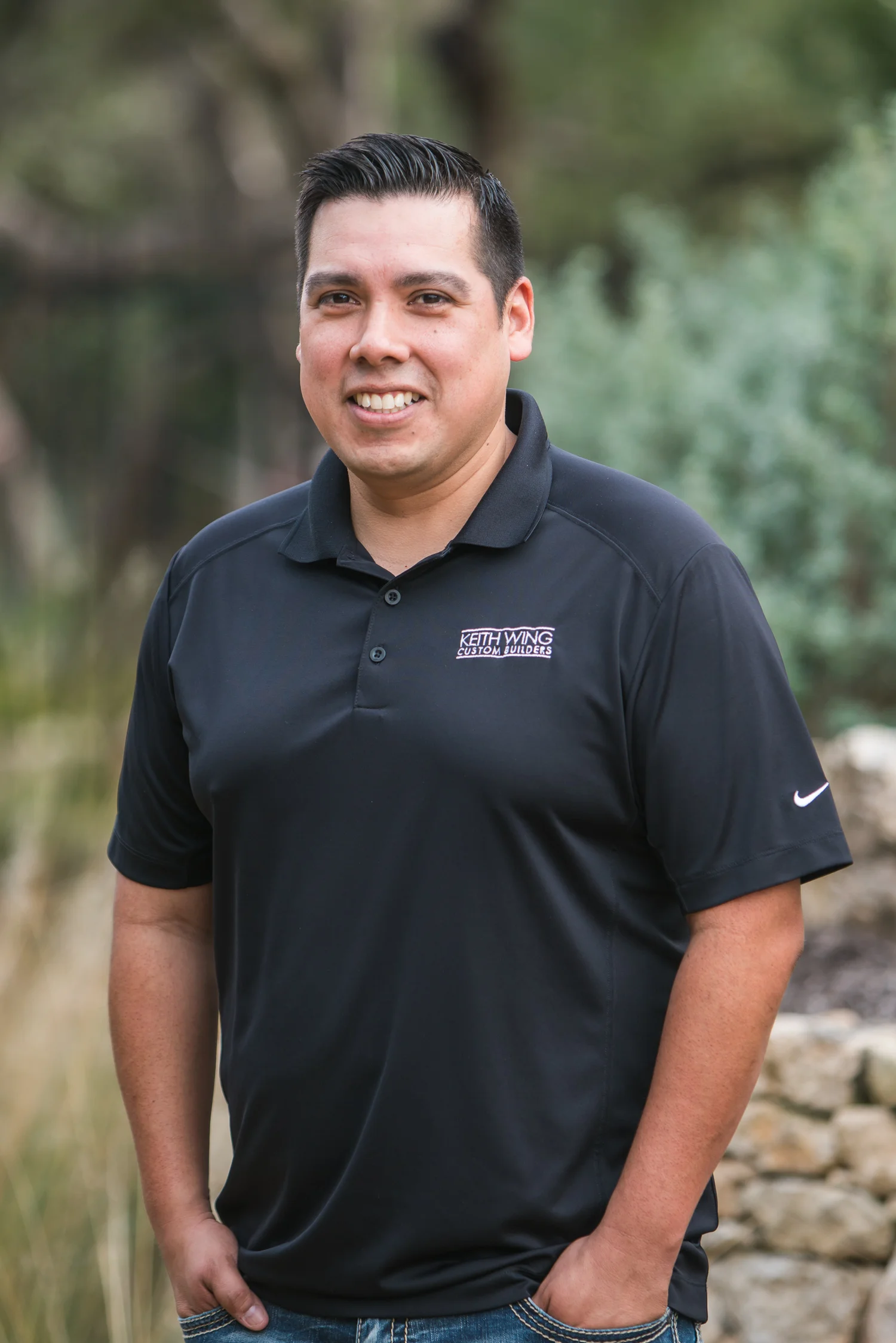 Keith Wing Custom Builders shares our custom home building process to ...