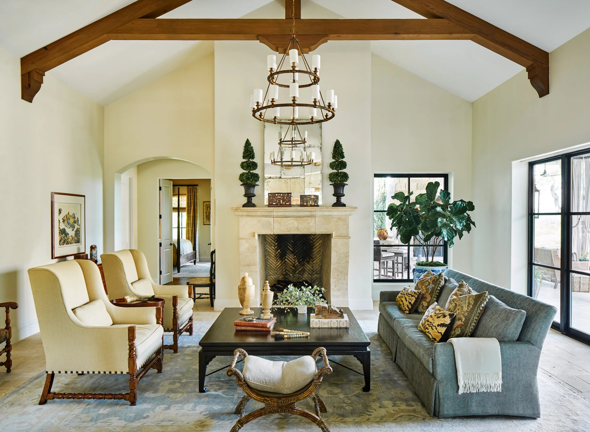 Tour our award winning custom homes by clicking on any of the photos ...