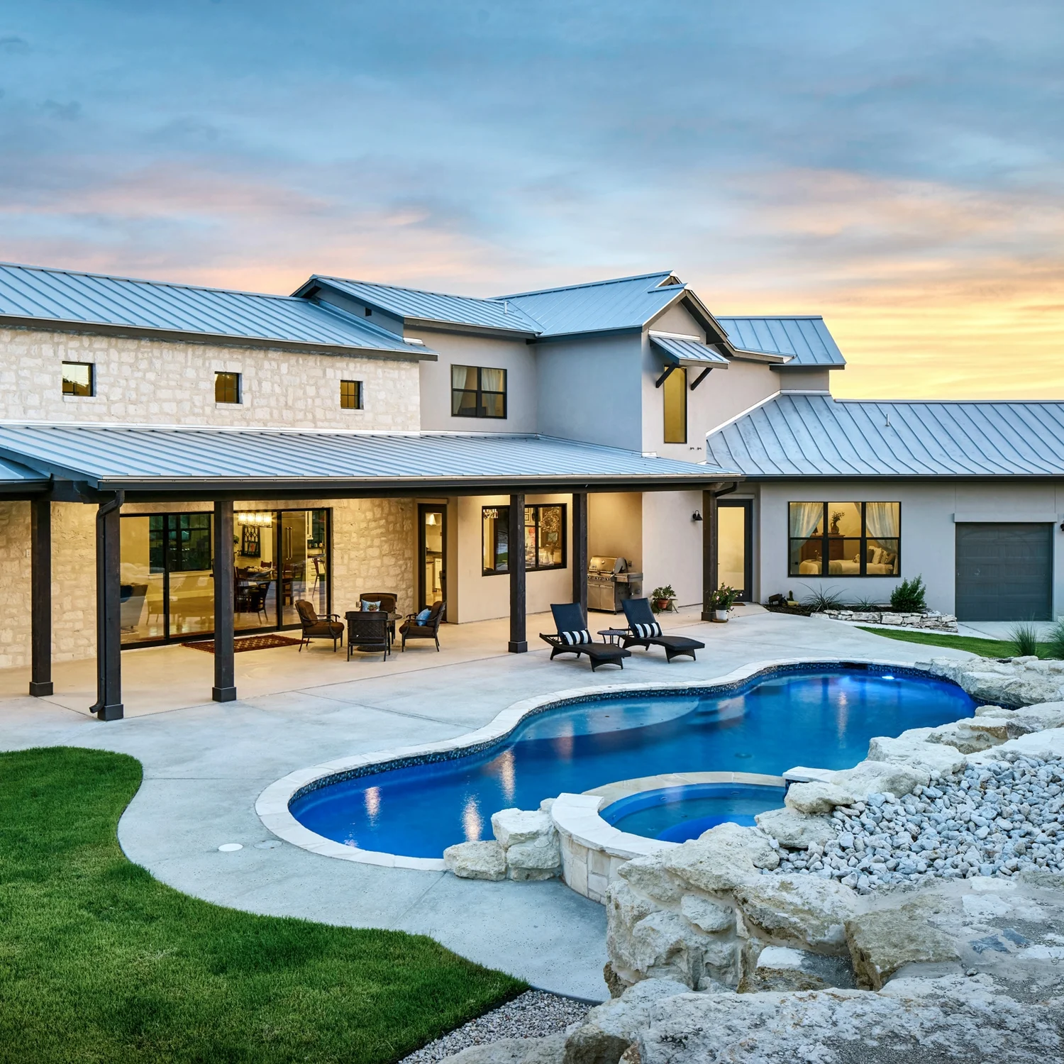 Keith Wing Custom Builders