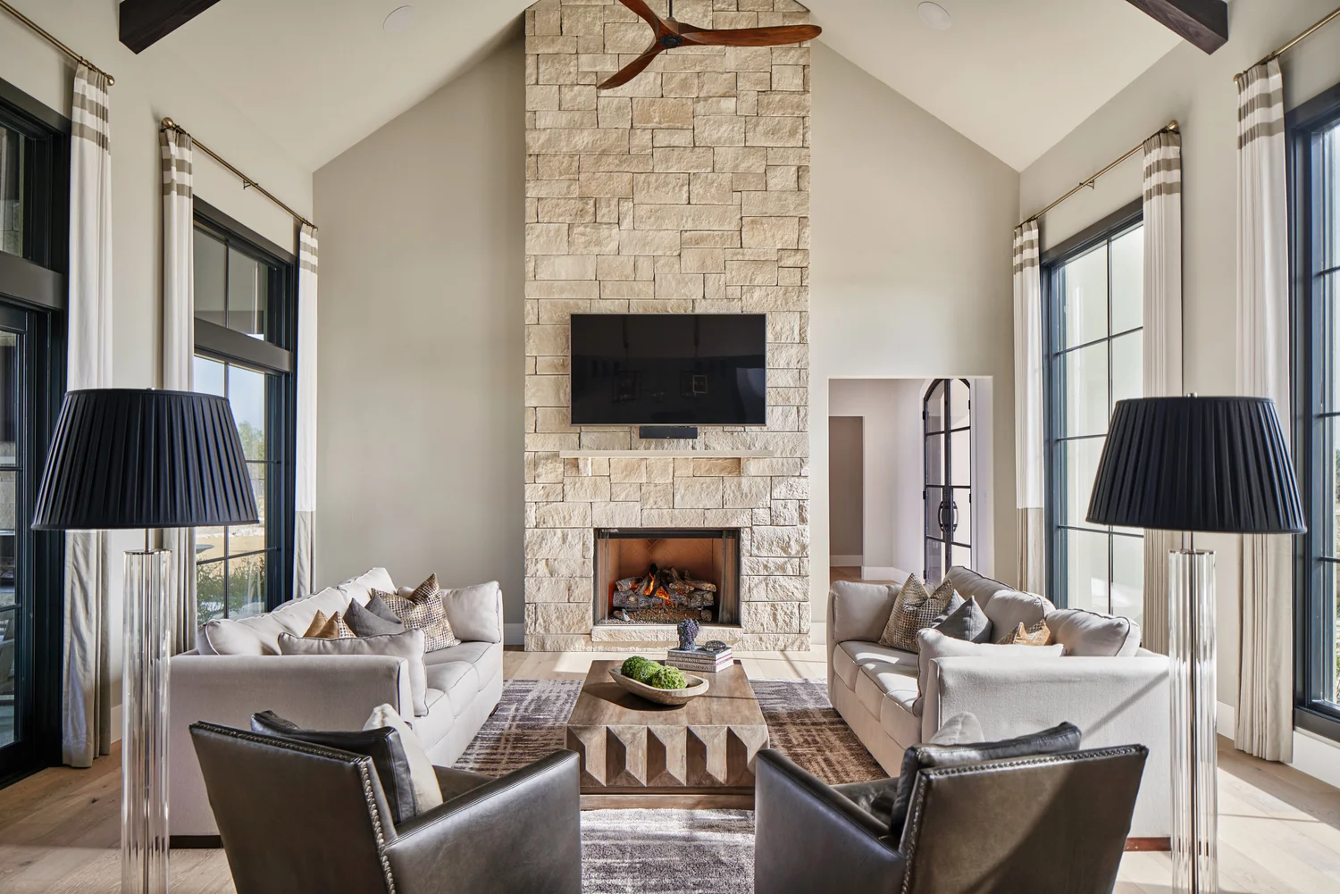 About New Braunfels Custom Home Builder, Keith Wing Custom Homes ...