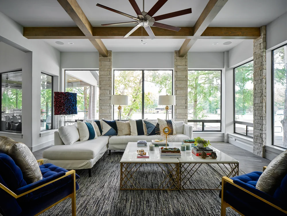 Tour our award winning custom homes by clicking on any of the photos ...