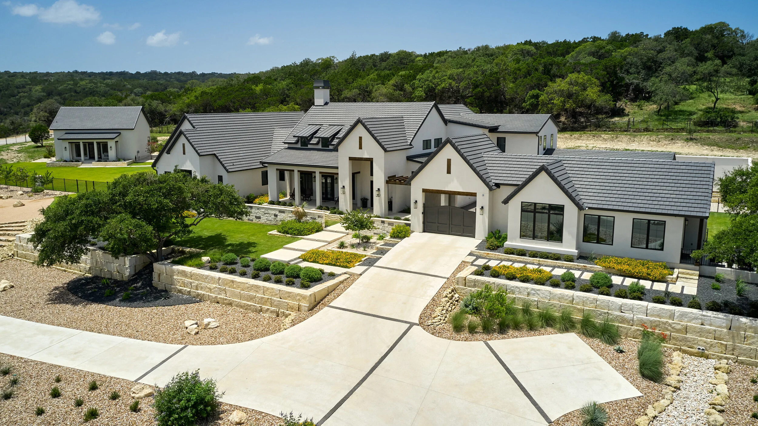 Tour our award winning custom homes by clicking on any of the photos ...