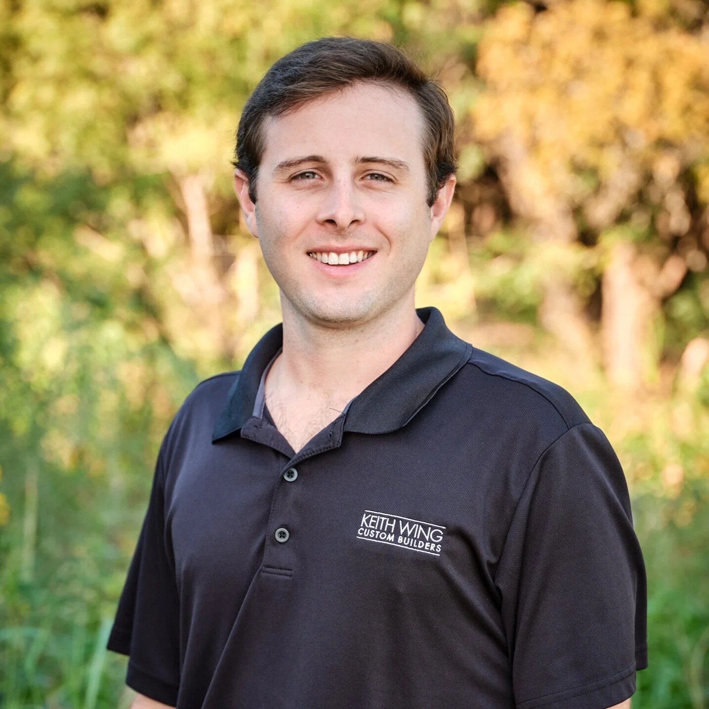 Our Team — Keith Wing Custom Builders