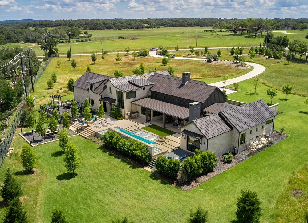 Tour our award winning custom homes by clicking on any of the photos ...