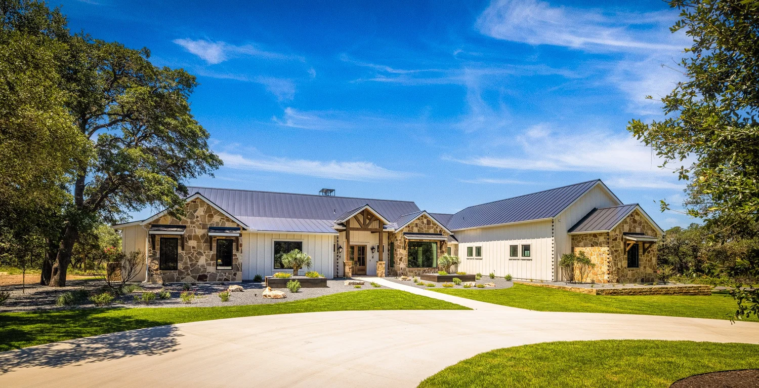 Tour our award winning custom homes by clicking on any of the photos ...
