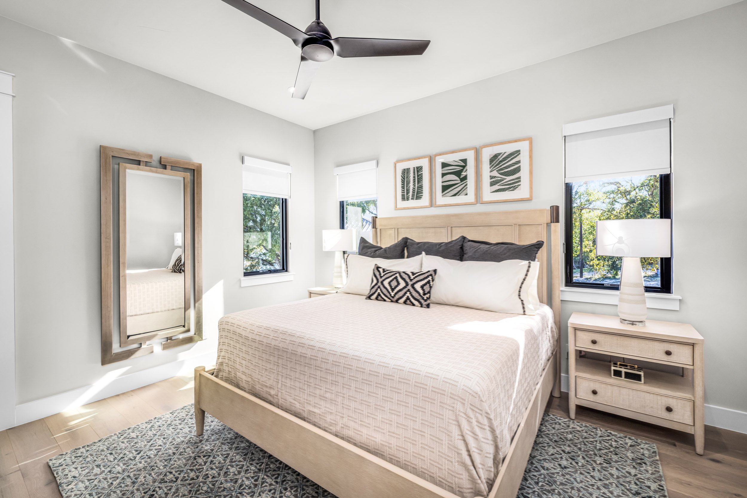 Lake Dunlap I - Our Recent Project — Keith Wing Custom Builders