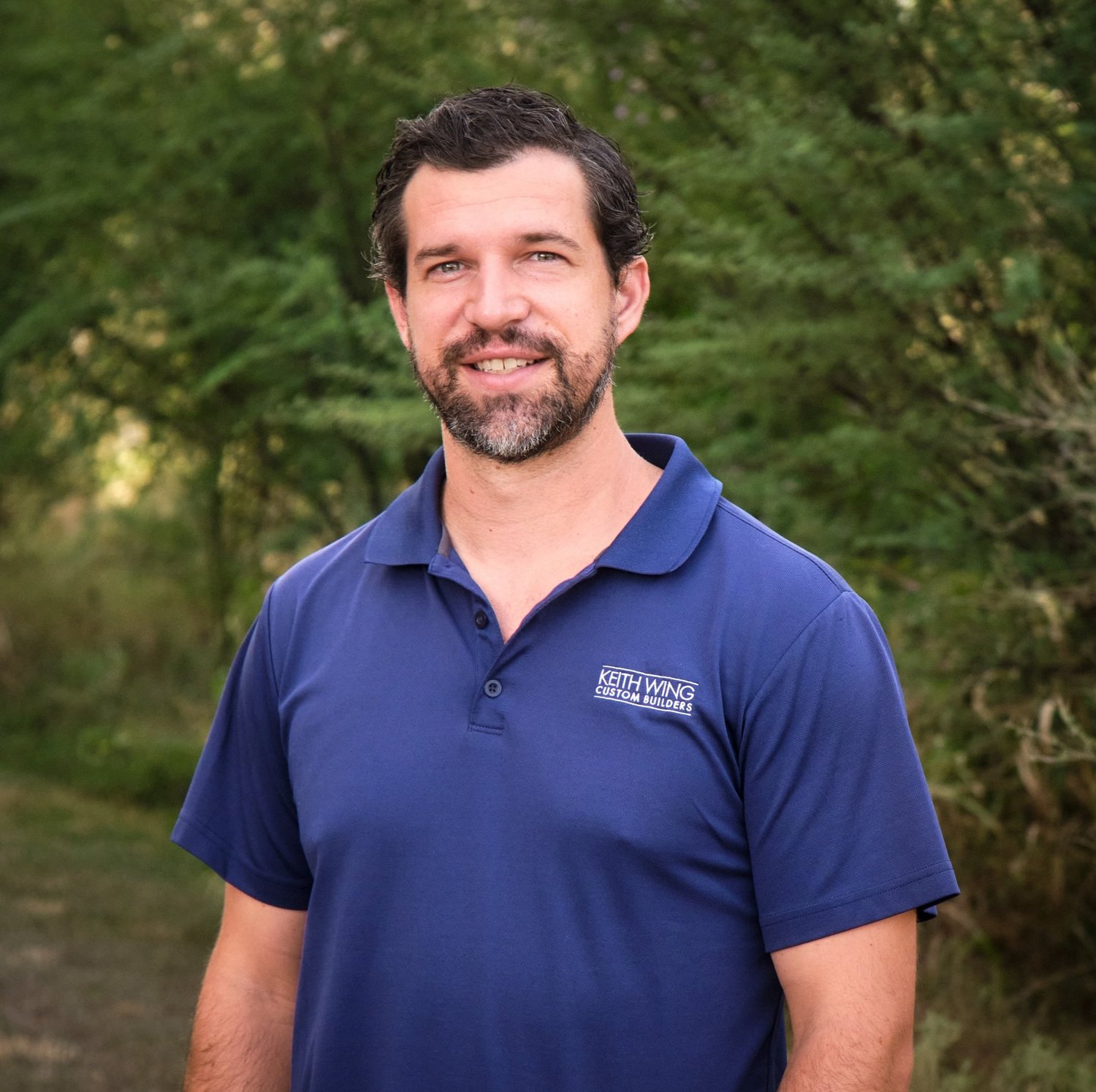 Keith Wing Custom Builders shares our custom home building process to ...