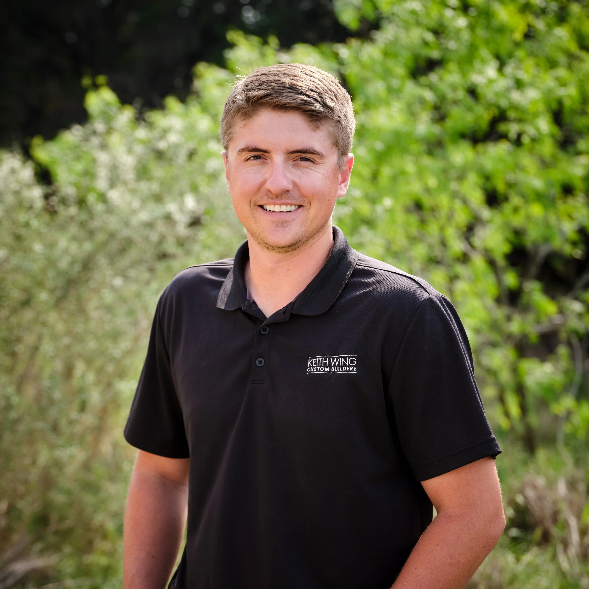 Keith Wing Custom Builders shares our custom home building process to ...